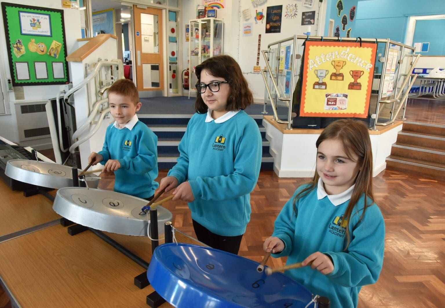 Lantern Primary and Nursery