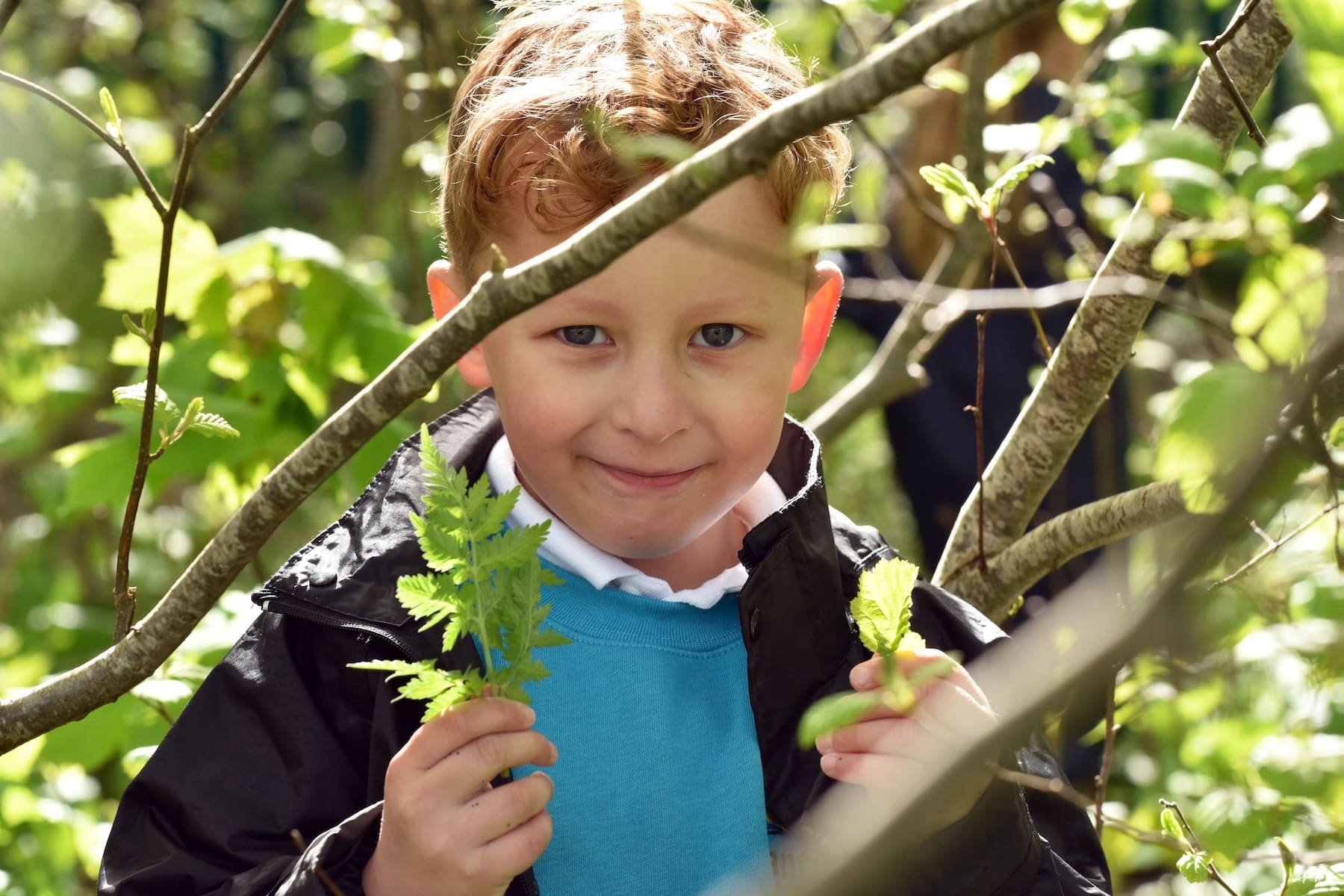 Science - Lantern Primary and Nursery