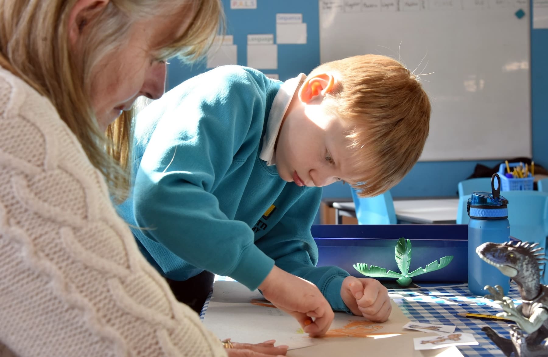 Design technology - Lantern Primary and Nursery